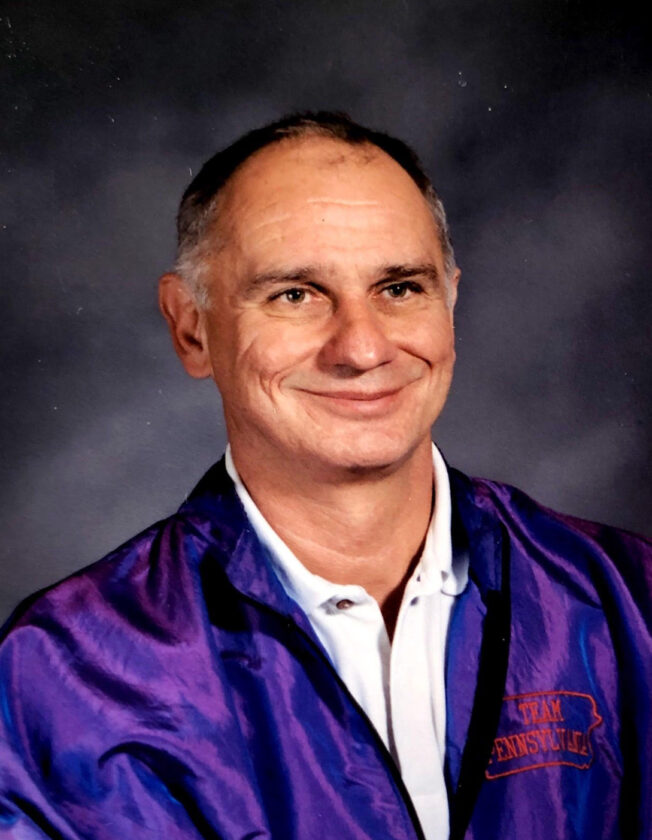 Ready to vote | News, Sports, Jobs - Times Observer